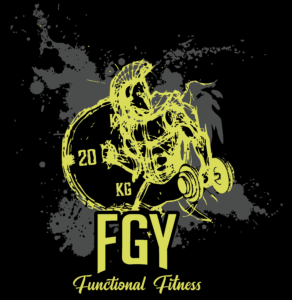 Sobre FGY Functional Fitness - FGY Functional Fitness